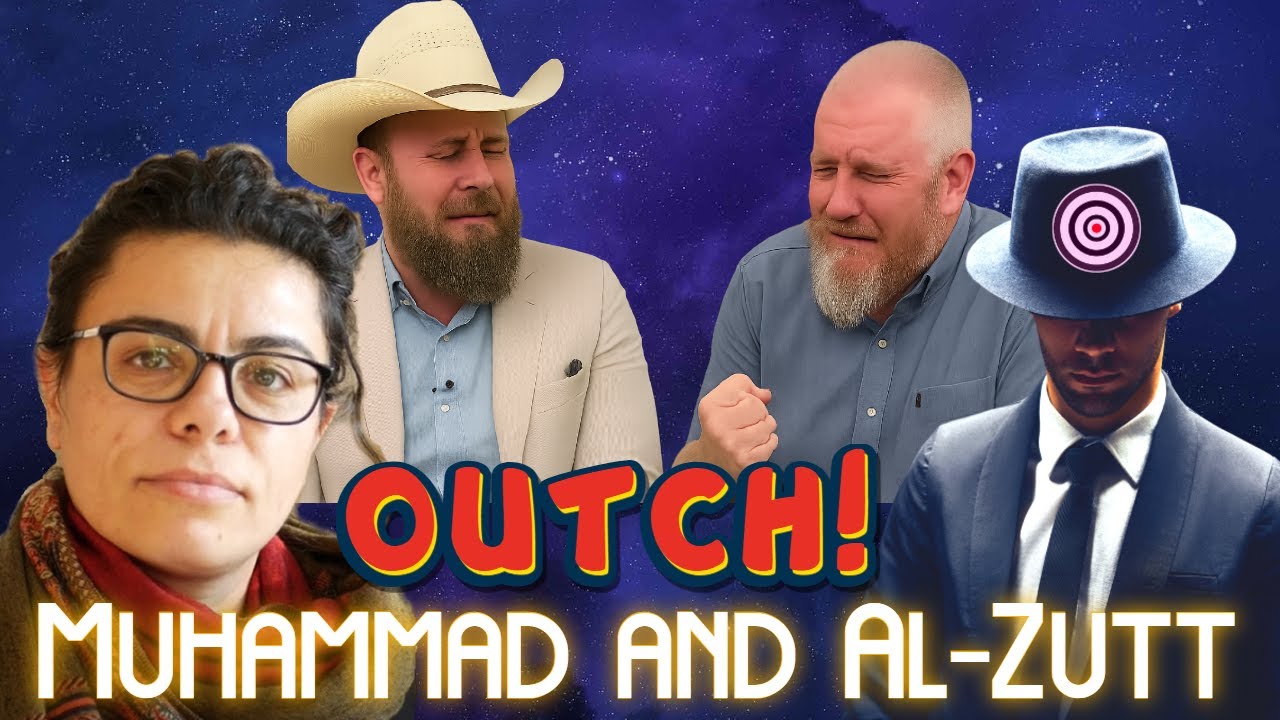 Call in Stream - Prophet Muhammad's Night with Al-Zutt - YouTube