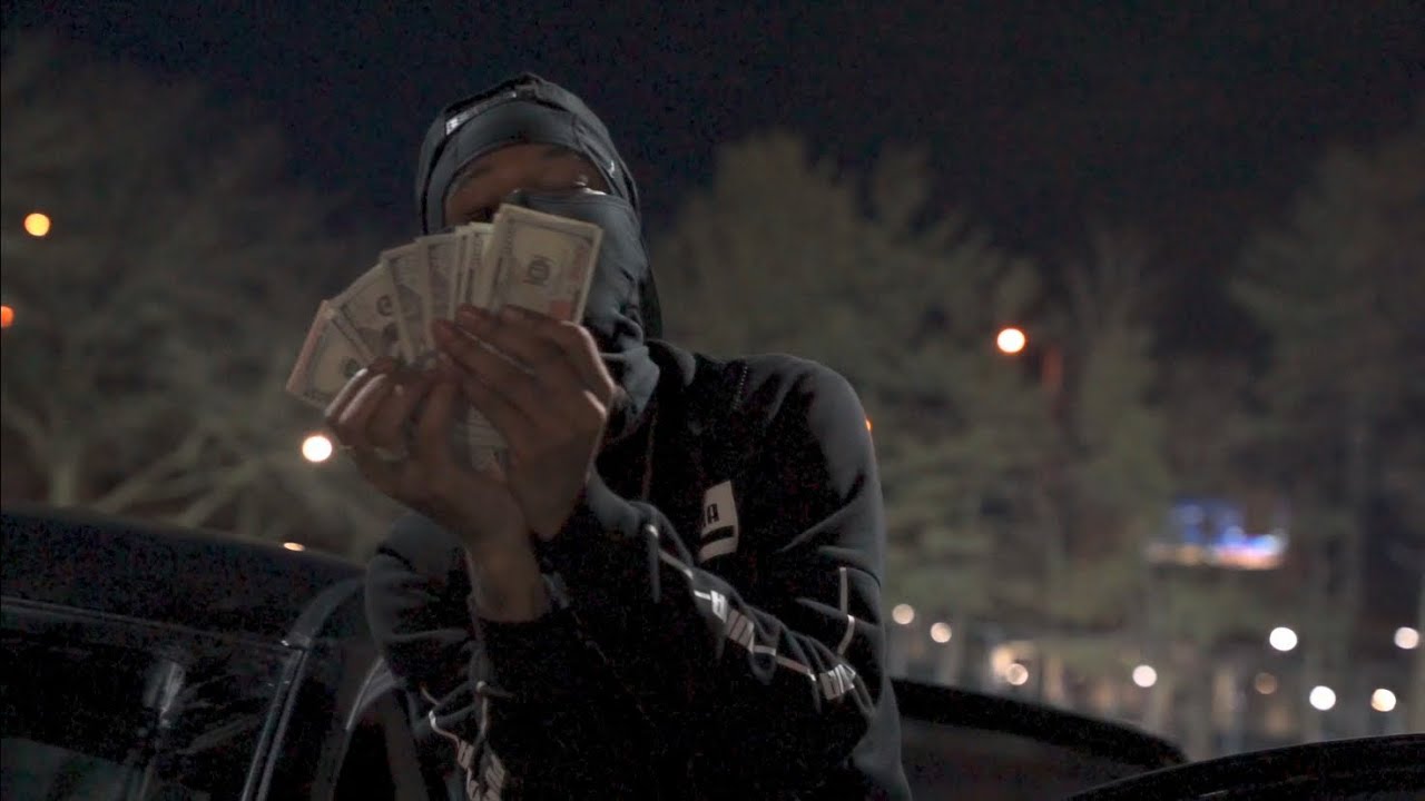 Boss Bren - 860 Degrees Freestyle (Official Video) - YouTube