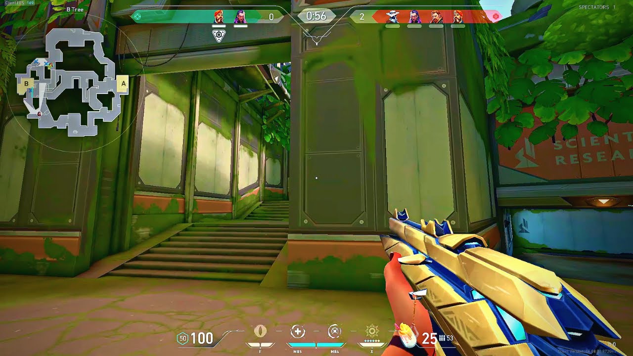 Headshot Machine - YouTube