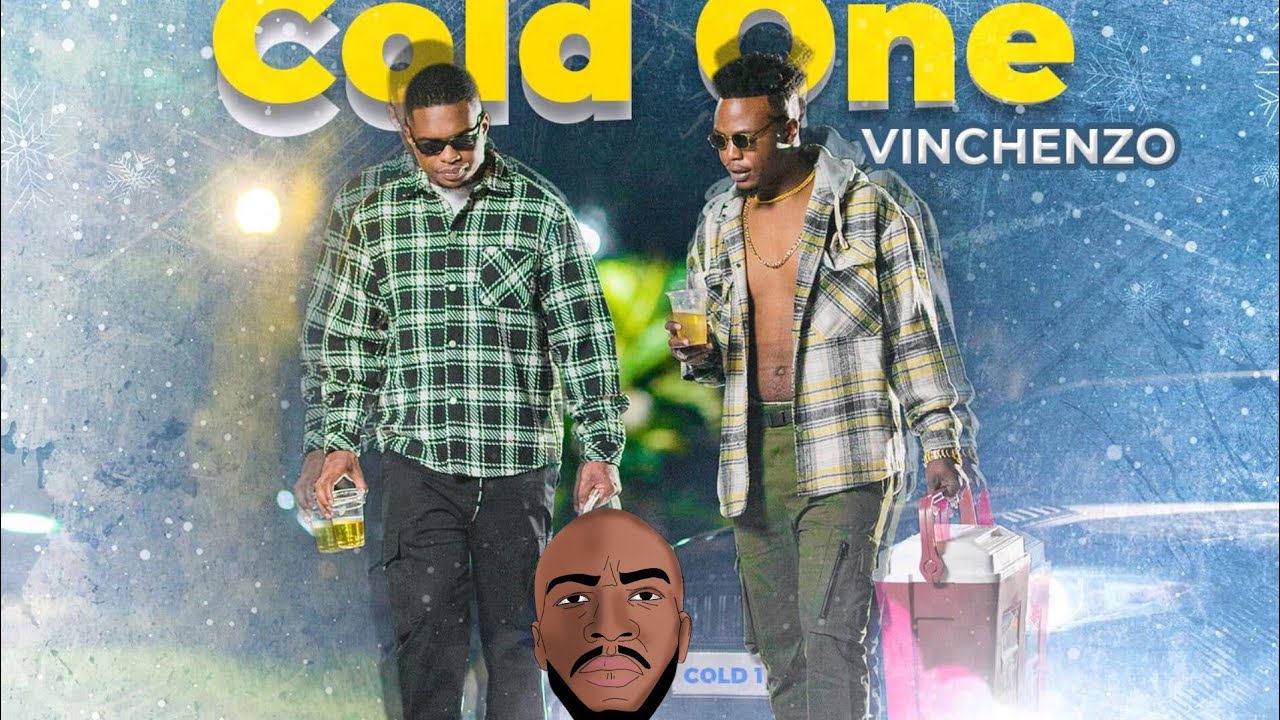 FIRST REACTION :: Vinchenzo x Bobby East - Cold One (Video Dir. Lanzee ...