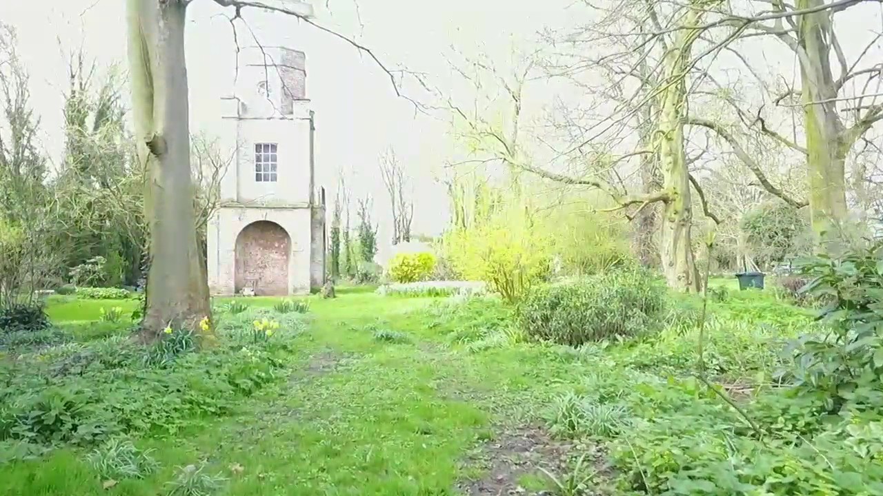 Saltfleetby tower - YouTube