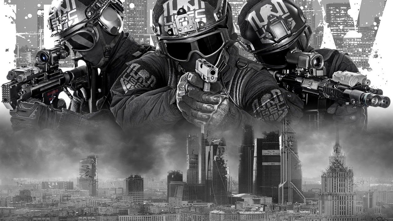 Geezer Squad - YouTube