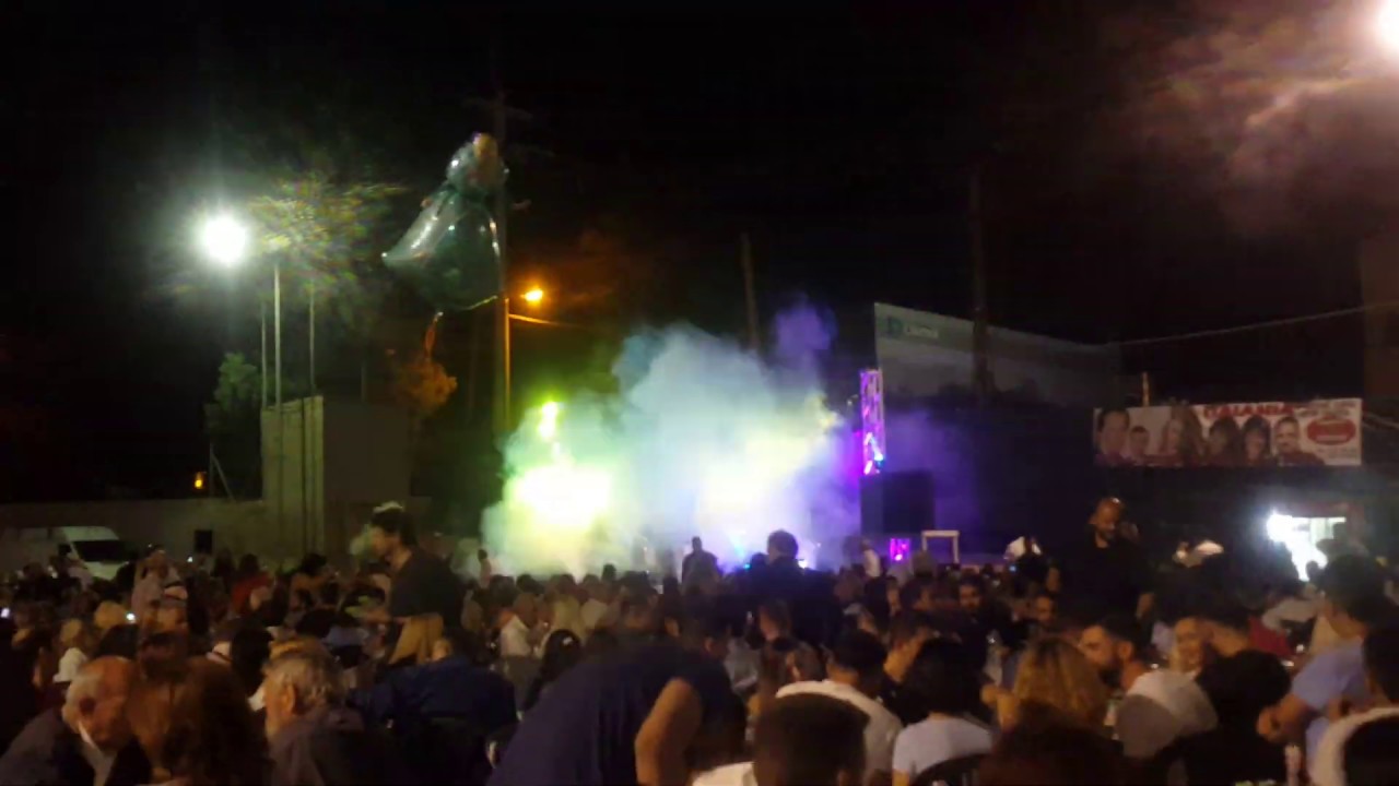 Τσίφτη μου παραπονιάρη ΧΑΡΑ ΒΕΡΡΑ ΑΝΘΟΥΣΑ - YouTube