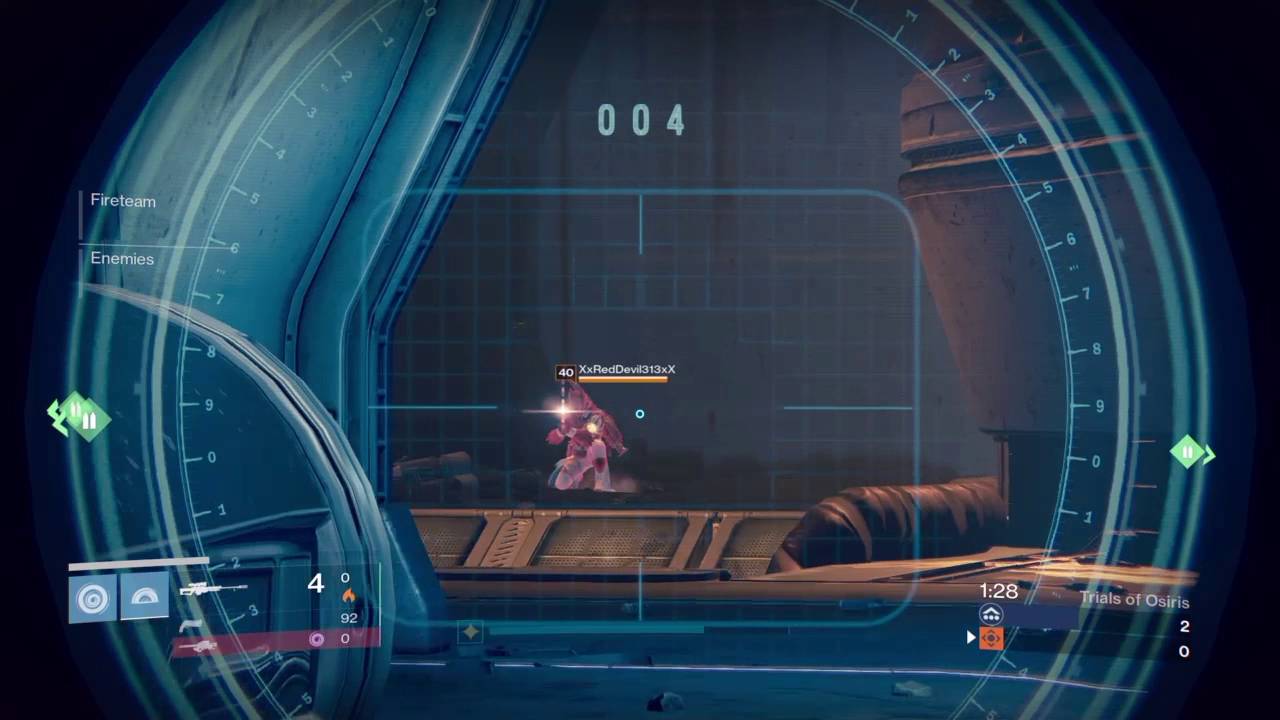 Phantom Bullet - YouTube