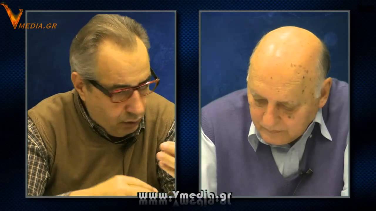 Πειρατες της Δευτερας, 10/11/2014 - YouTube