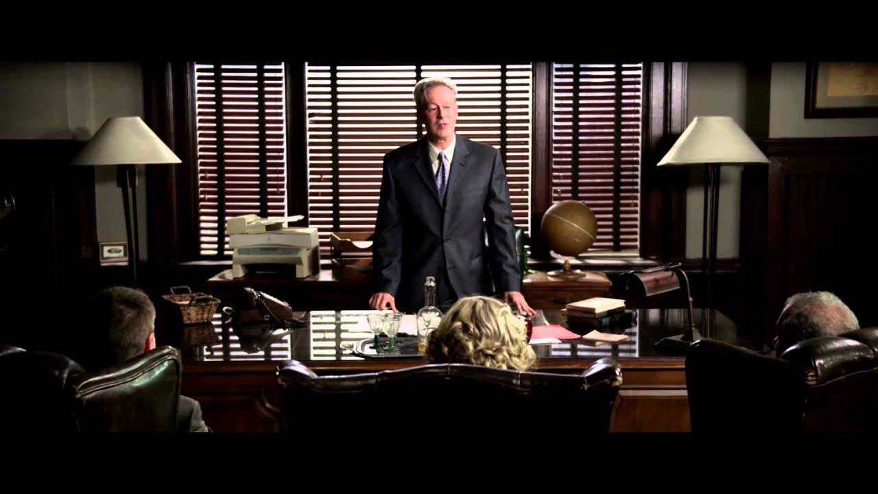 Bloodlines trailer - YouTube