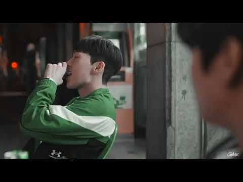 Kore klip (Duygusal) - sensiz kaldım Weak hero class 2 soo ho si eun #weakheroclass2 #koreklip
