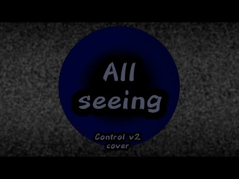 Control v2 cover | Friday Night Funkin’ Speed.GIF - YouTube