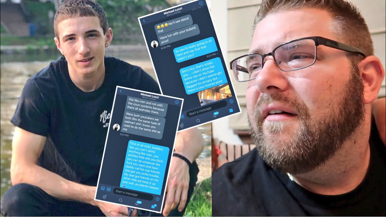 Michael Luzzi's Instagram, Twitter & Facebook on IDCrawl