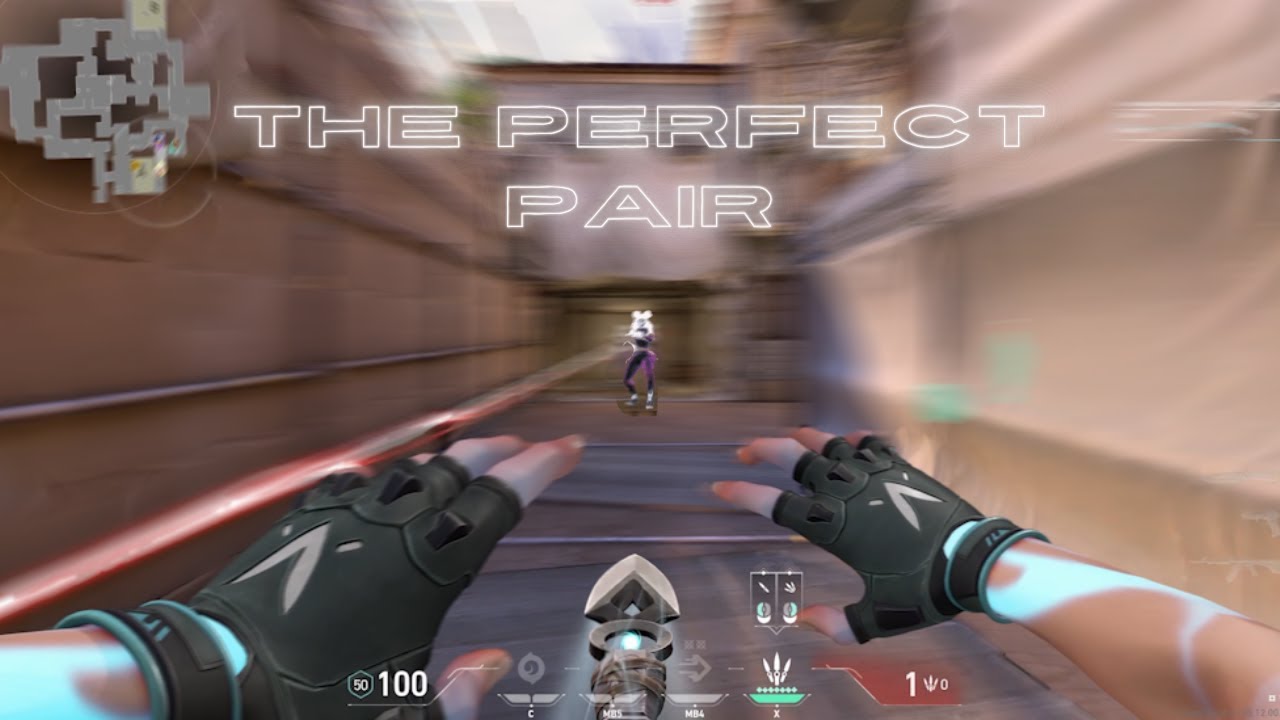 the perfect pair - beabadoobee - YouTube