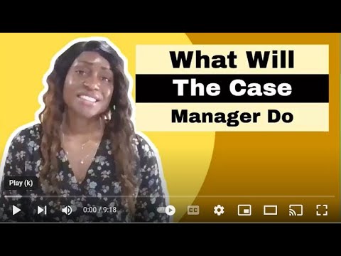 $300,000 Homeless Provider & Case Management Grant - YouTube