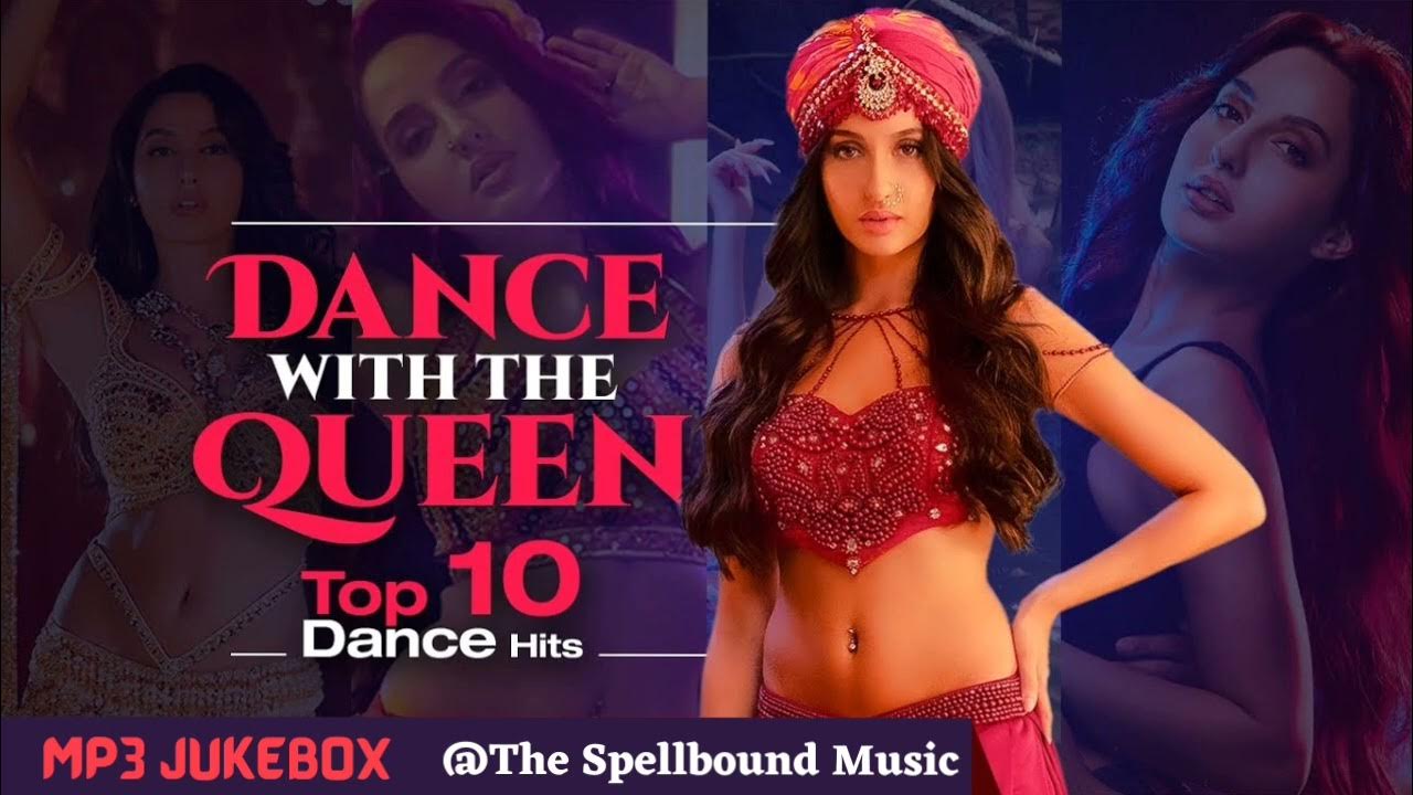 Ultimate Dance Hits of Nora Fatehi |Video Jukebox|Best of Nora Fatehi Songs|Nora Fatehi Top ...
