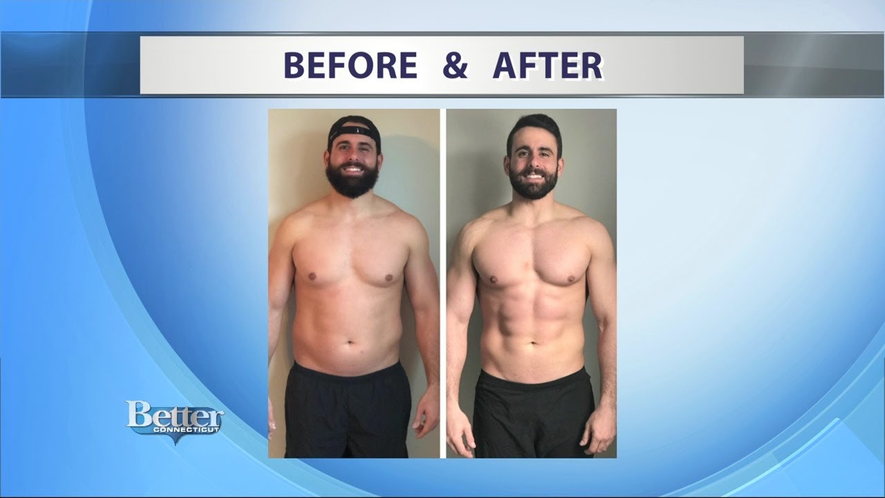 One Man's Success With My Slim Nation - YouTube