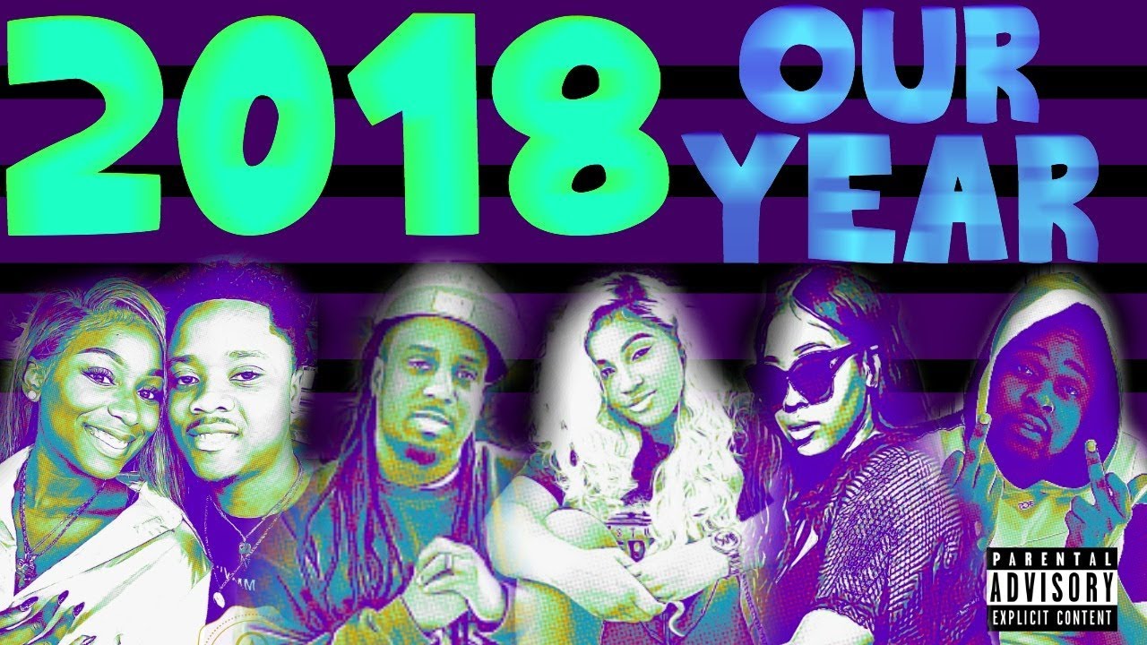 OUR YEAR - AJ MOBB x BEAM SQUAD x PANTON SQUAD (AUDIO Song) - YouTube