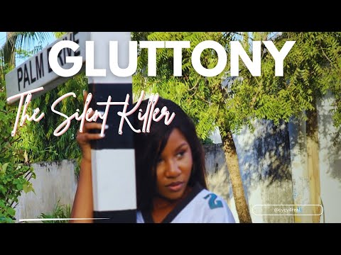 Gluttony, spirit behind mukbang videos| why you keep gaining weight ...
