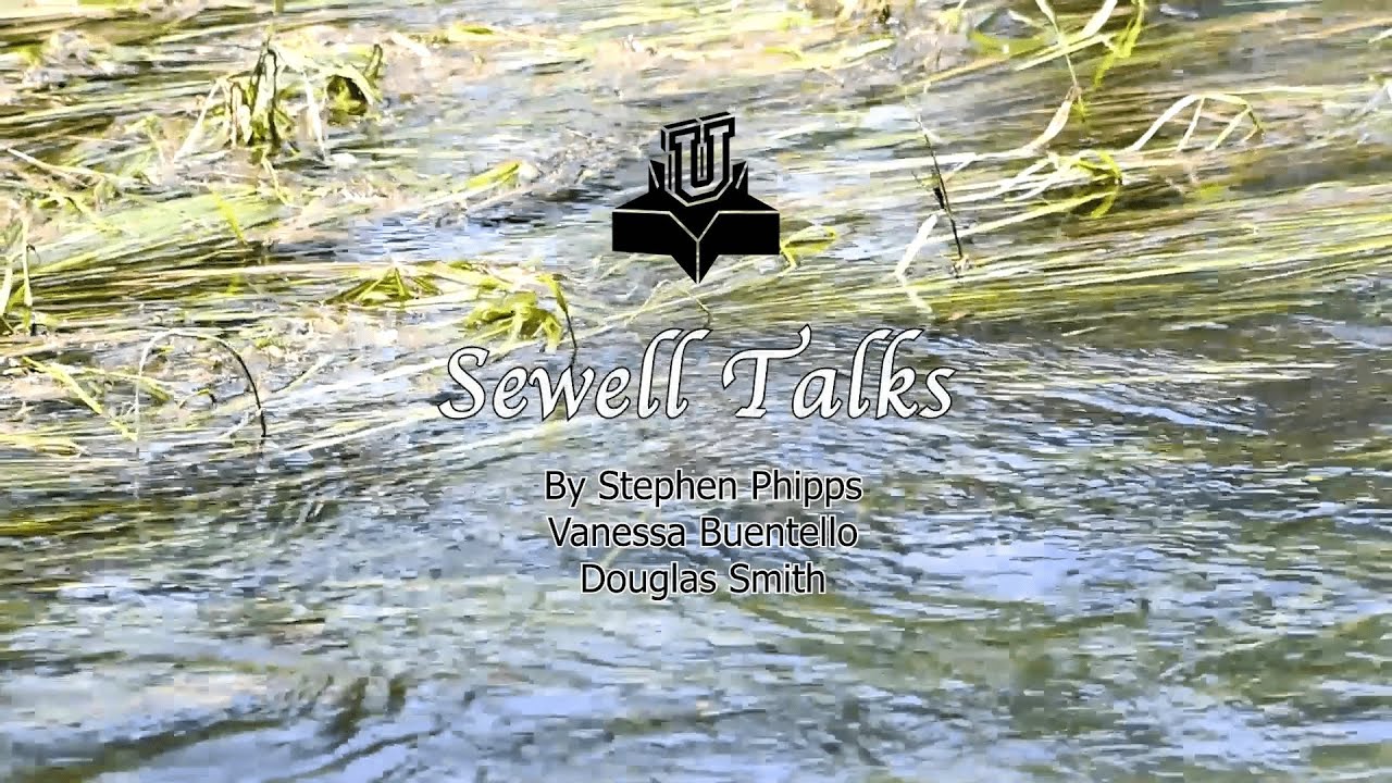 Sewell Talks - YouTube