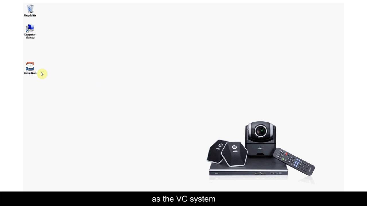ScreenShare. Video conferencing wireless content sharing - YouTube