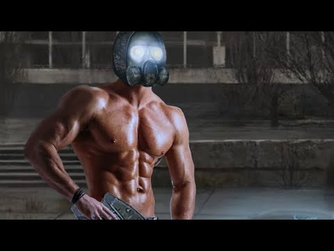 МГЕ СТАЛКЕР ЭДИТ | MONOLITH STATUS - YouTube