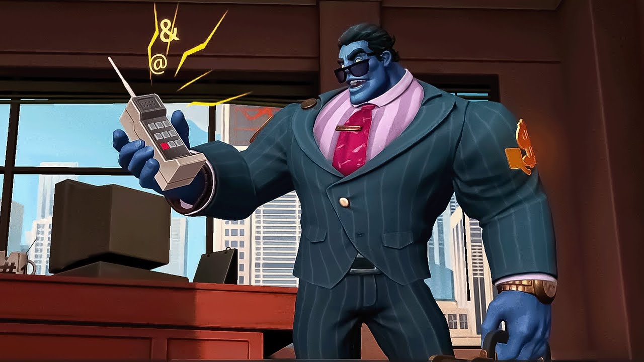 HAVING FUN WITH DR MUNDO IN WILD RIFT! DR MUNDO WILD RIFT - YouTube