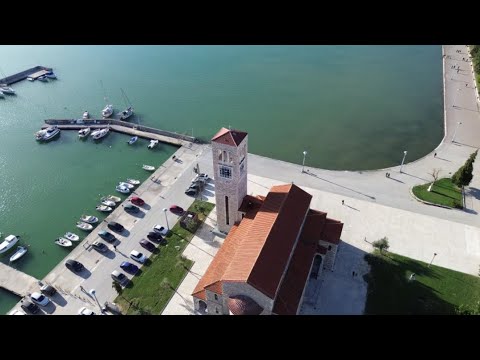 ΠΑΡΑΛΙΑ ΒΟΛΟΣ - VOLOS - YouTube