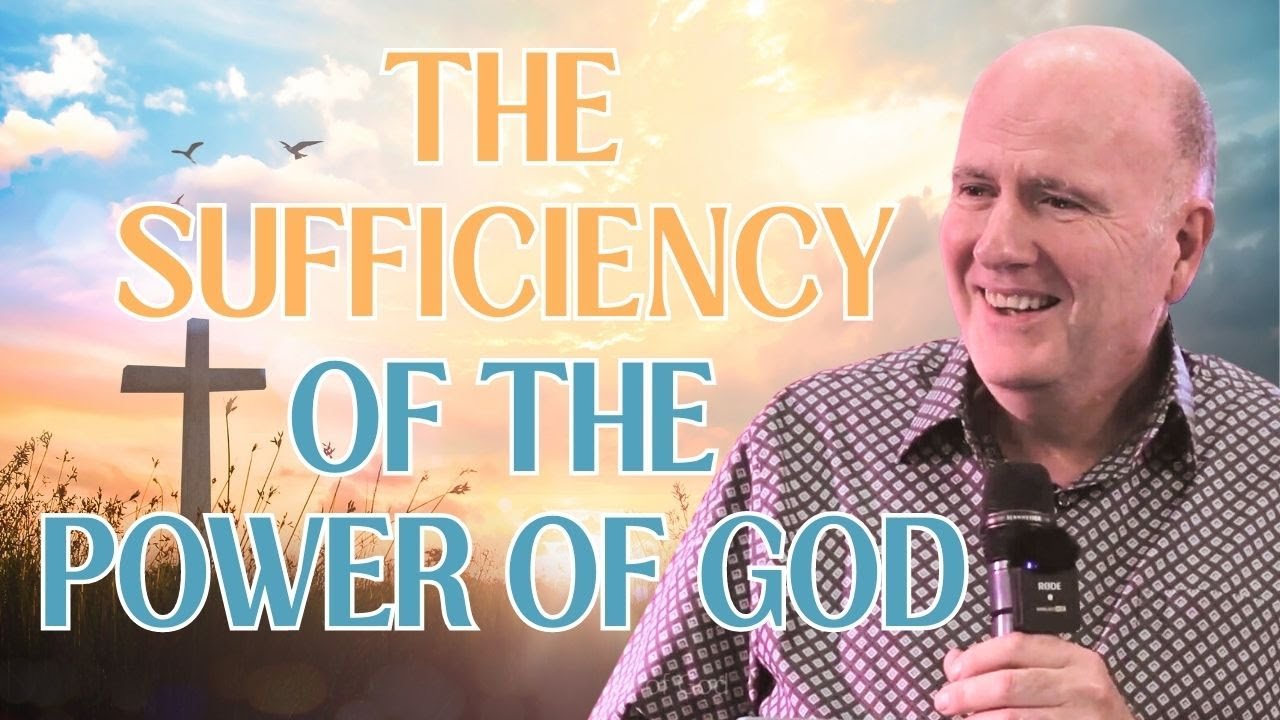 WHAT YOU CAN ACHIEVE through the POWER OF JESUS working in you - YouTube