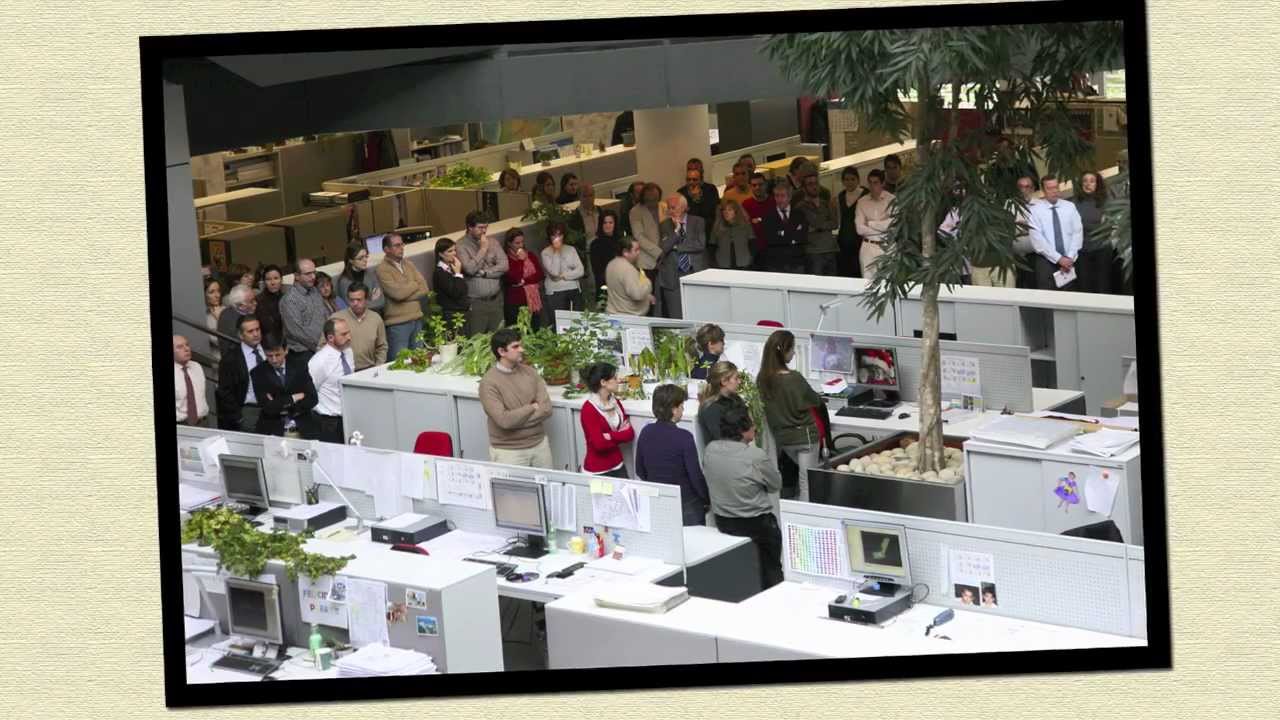 Mas de 30 años dedicados a TYPSA.mov - YouTube