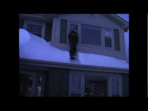 Jumping Out Windows - YouTube