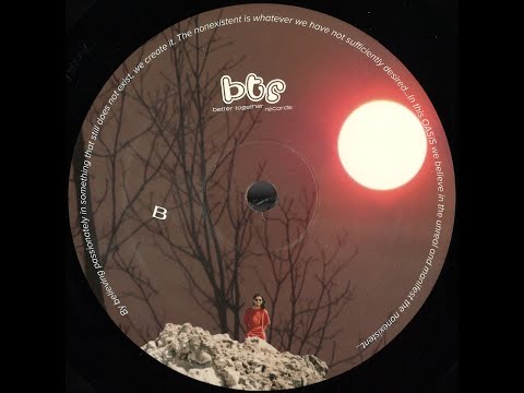 Chetch – Oasis EP (2023, Vinyl) - Discogs