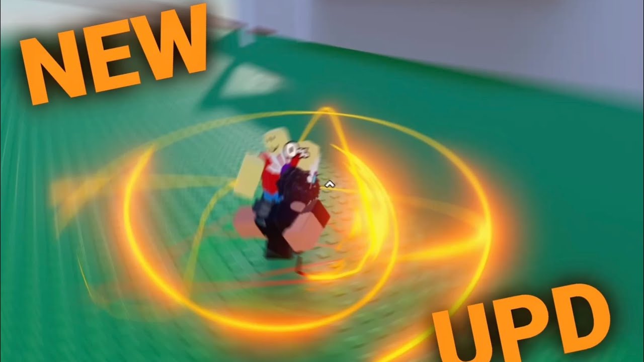 Cyberpunk and Zeus showcase,techs,combos+update in project smash - YouTube