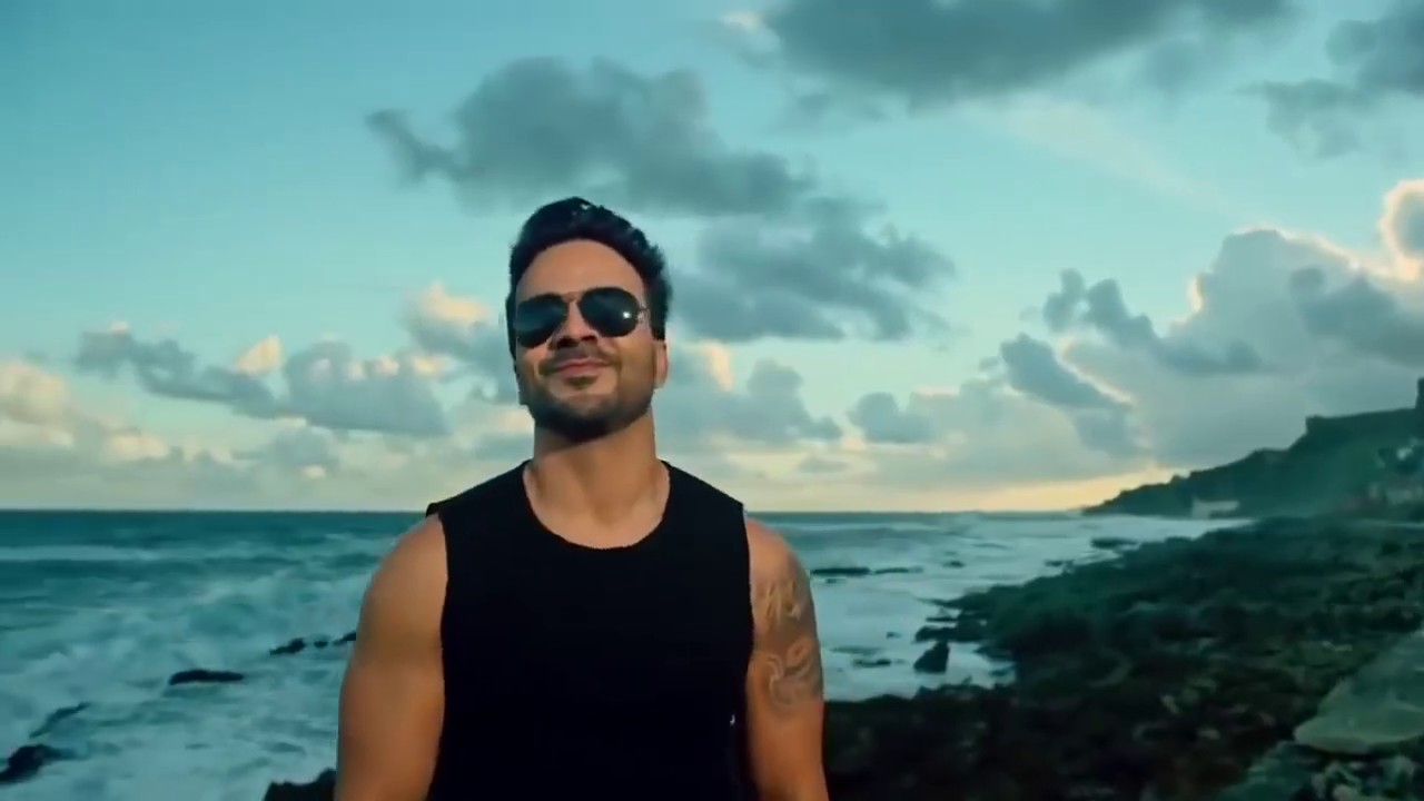 justin bieber despacito music ft luis fons - YouTube