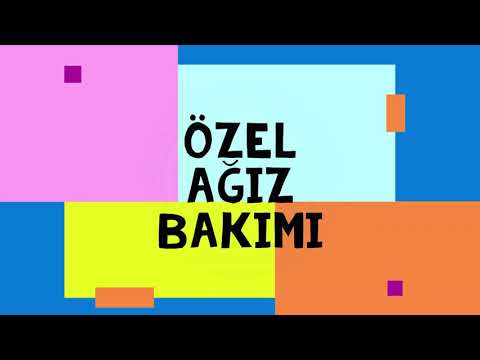 2- Özel Ağız Bakımı / SBÜ Hamidiye Hemşirelik Fakültesi