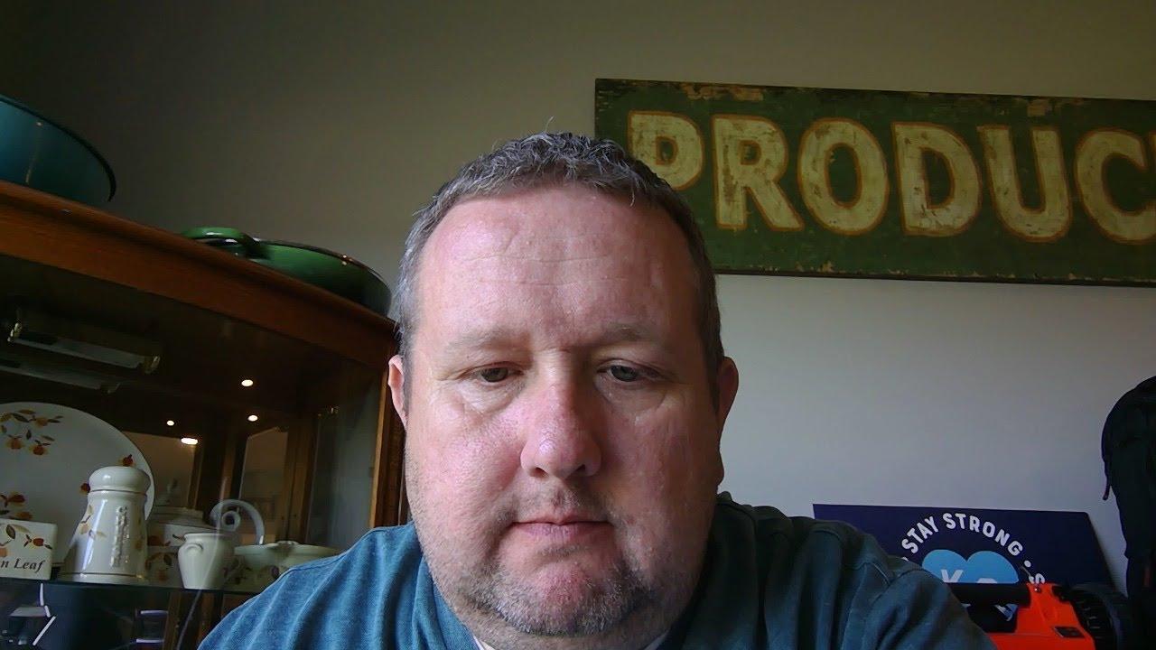 Mayor Todd Day Before the Election - YouTube