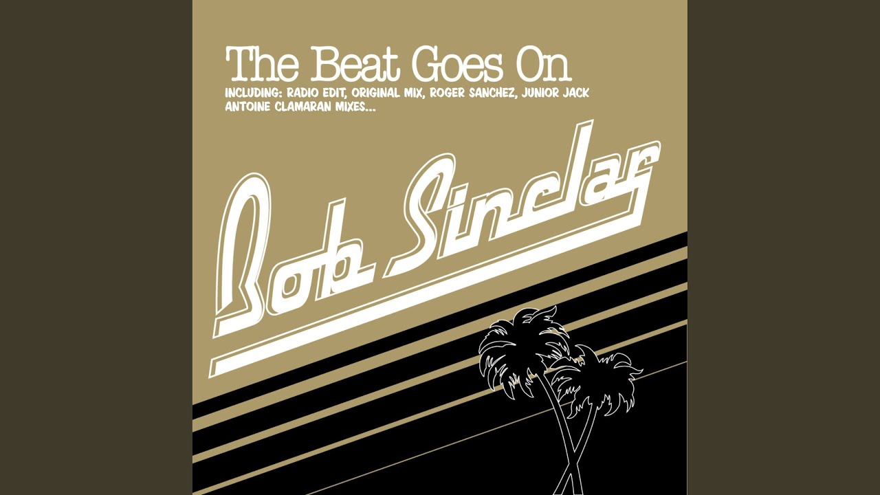 The Beat Goes On - YouTube