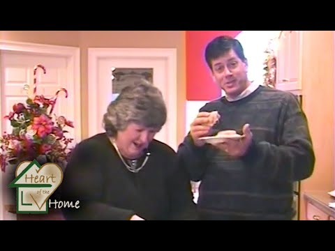 Kathy's Ham & Cheese Poppy Seed Delight with Matt Dibler - Heart of the ...