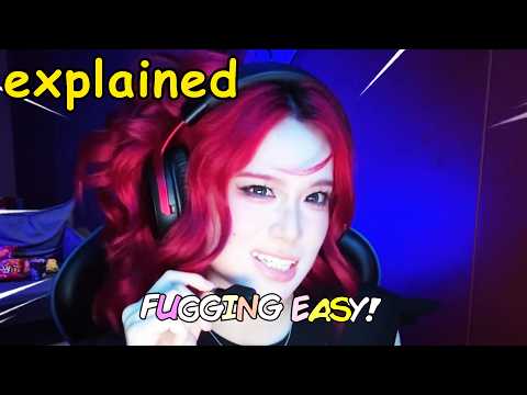 Overanalyzing GG Fugging EZ