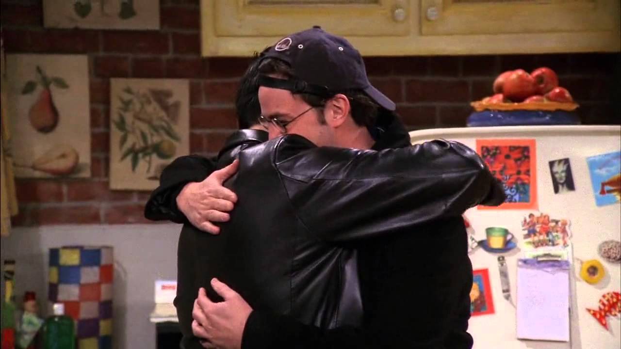 friends.s06e20. - YouTube