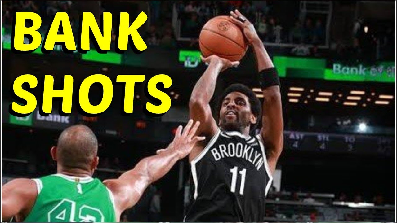 Kyrie Irving - Bank Shots - YouTube