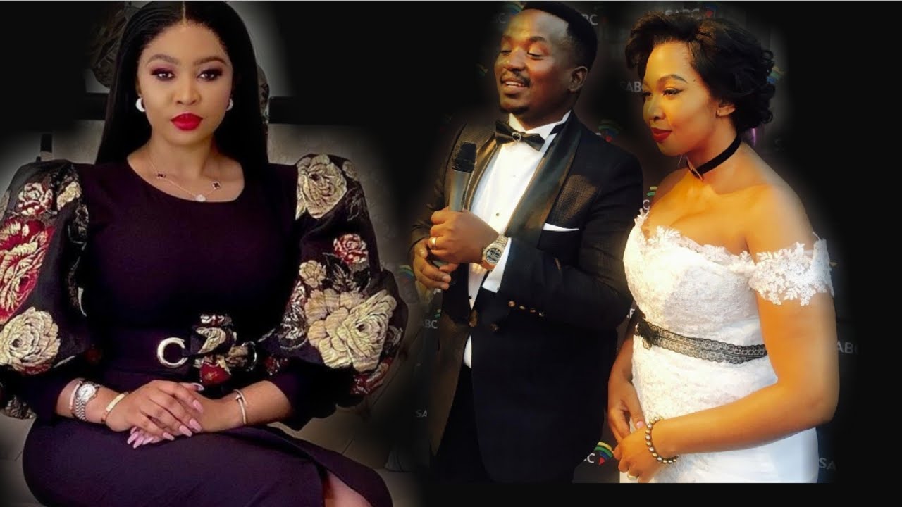 Ayanda Ncwane Reveals How Her Husband, Sfiso Ncwane Died😢😢💔💔 - YouTube