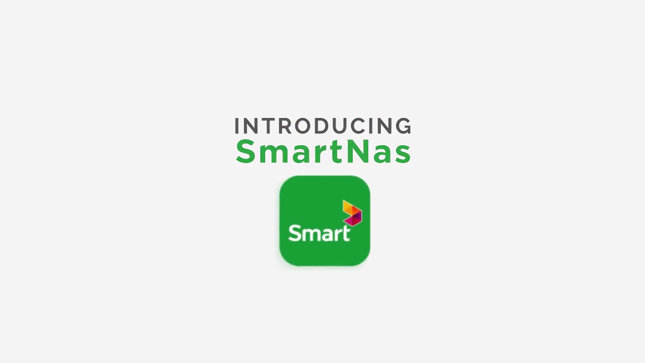 SmartNas - YouTube
