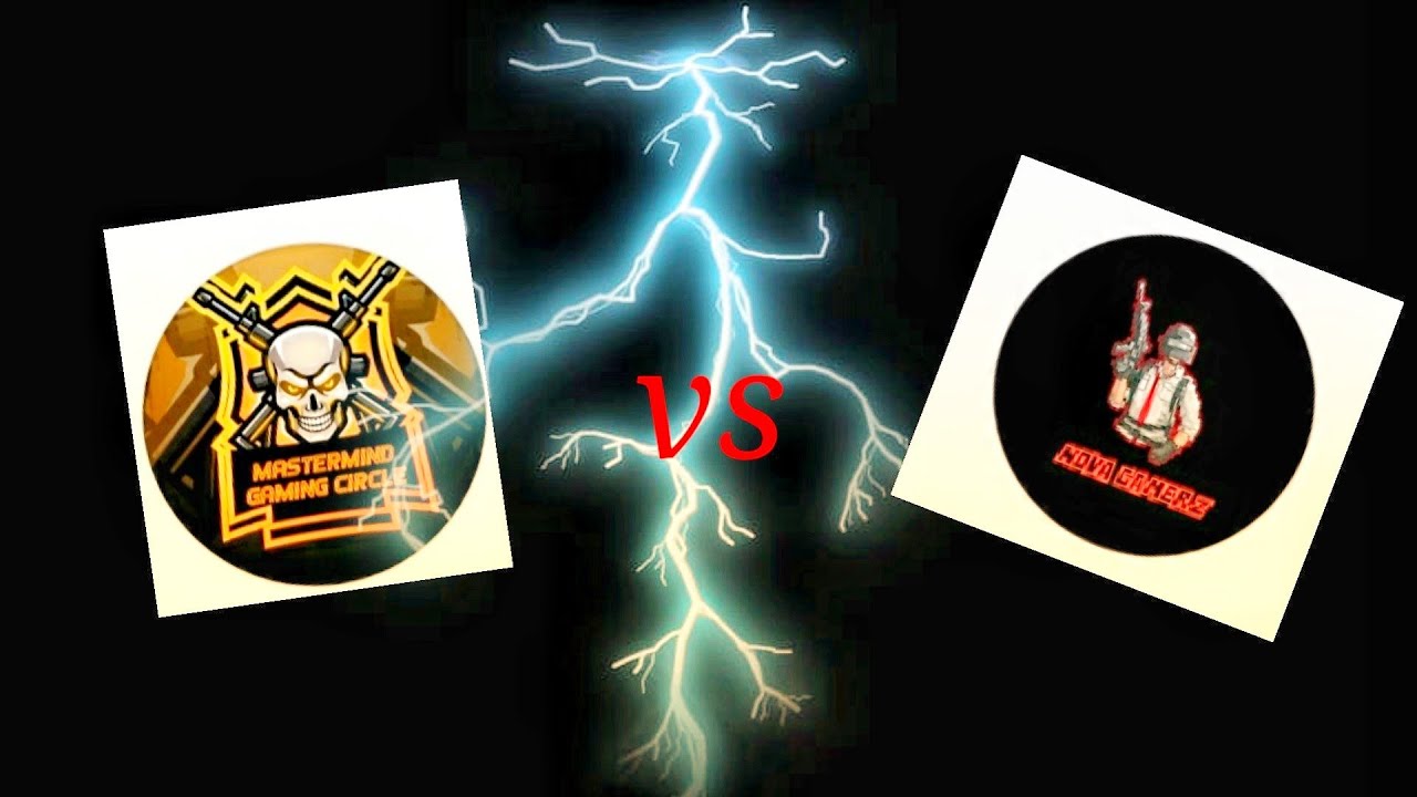 Mastermind gaming circle vs Nova gamerz intense fight. - YouTube