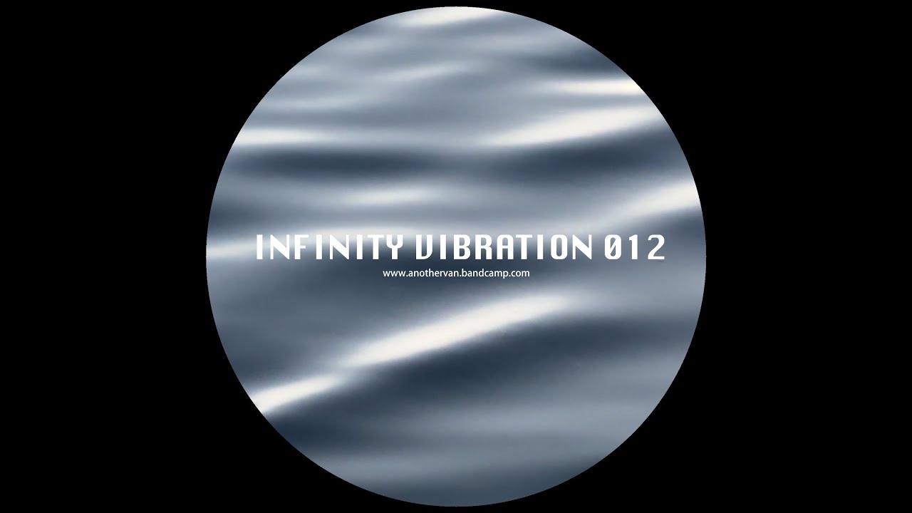 Infinity Vibration 012｜432hz |meditation|study|sleep|relax| ambient ...
