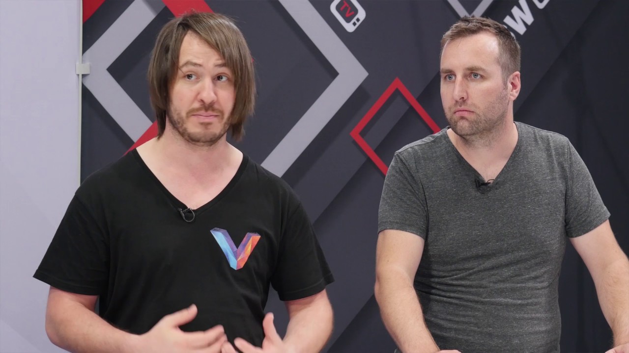DevOps in the Open Source Arena with Peter Gatt and Chris Fowles at ...