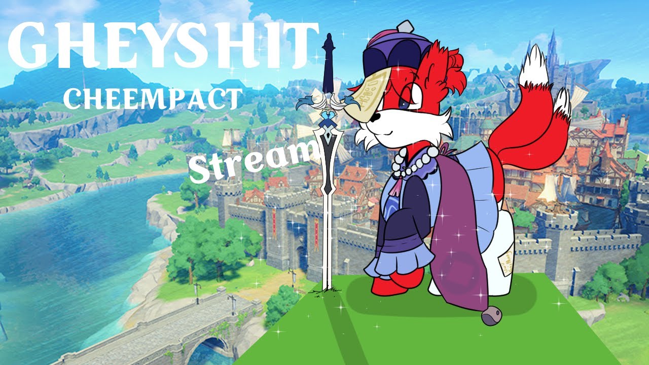 HOW DO I GET TO ICE DOMAIN!? AR42+ [Genshin Impact] - YouTube