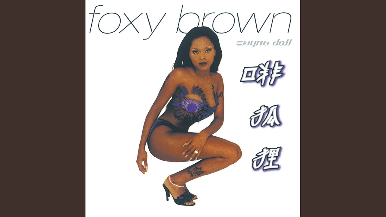 Chyna Whyte - YouTube