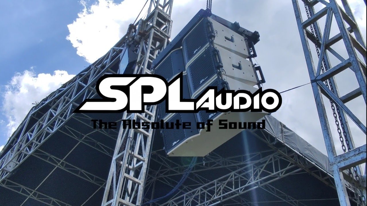 Demo Produk SPL Audio Box TERBARU VENTURA di Event Annivarsary BAC Boja ...