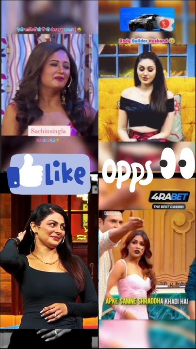 New comedy 😄 funny comedy 🤣 kapil sharma comedy ।। #comedy #funny #today 💯 - YouTube