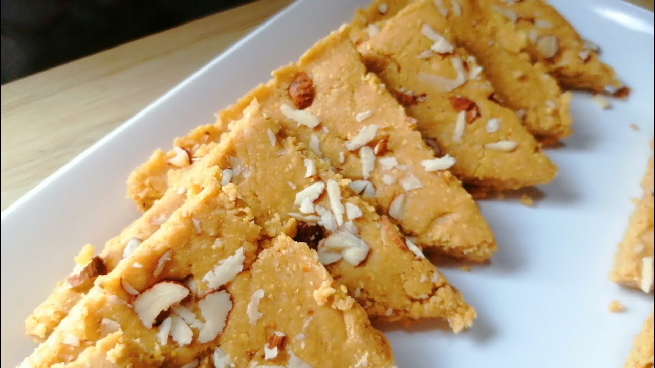 5 Minutes Sweet Recipe..No Cook & No Bake..Winter Special Recipe ...