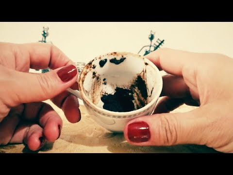 🍮 YÜZDE 100 KESİN SONUÇ | İZLEYENE ÖZEL KAHVE FALI | GENEL FAL 🍮