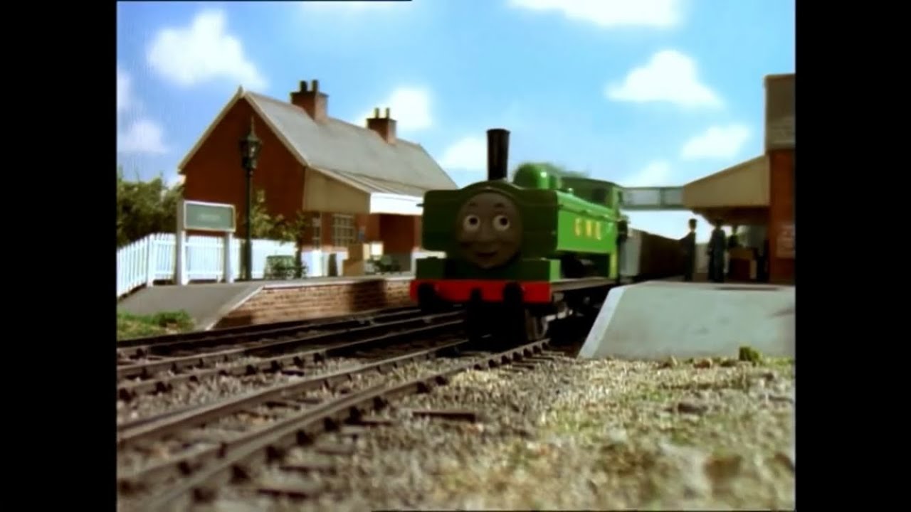 Bye George Crash Scene - YouTube