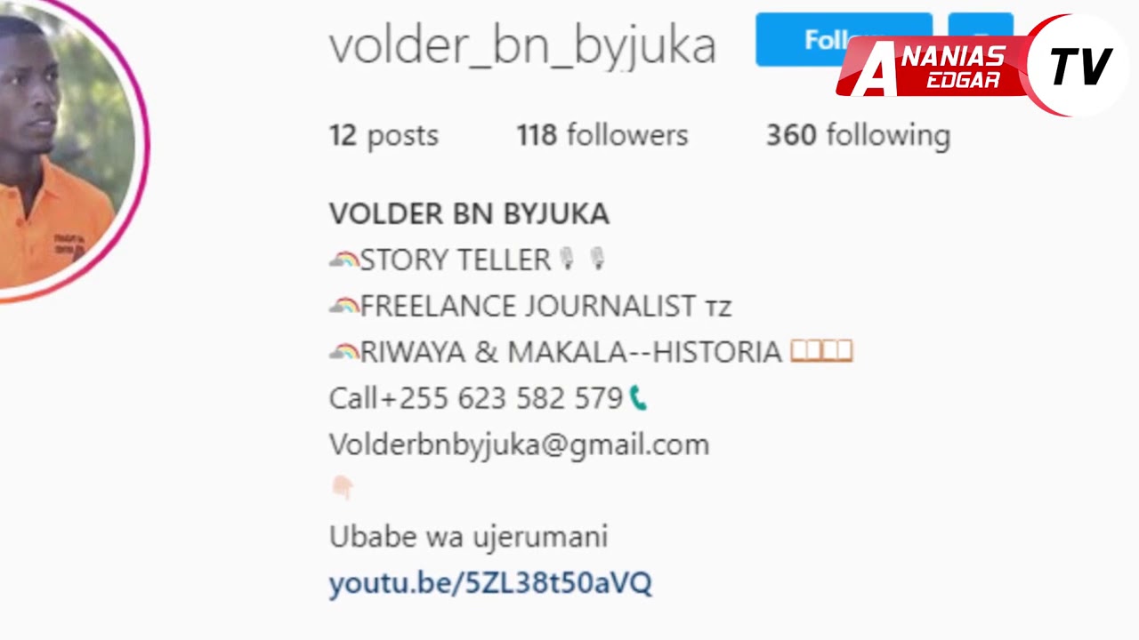 MAAJABU YA MSITU WA AMAZONI - YouTube